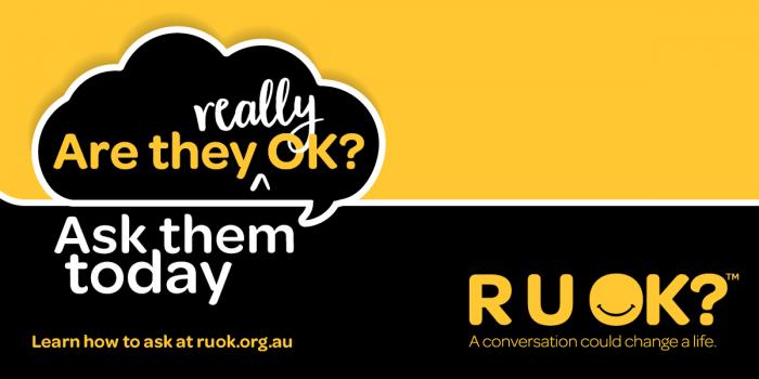 R U OK Day | Association of Corporate Counsel (ACC)